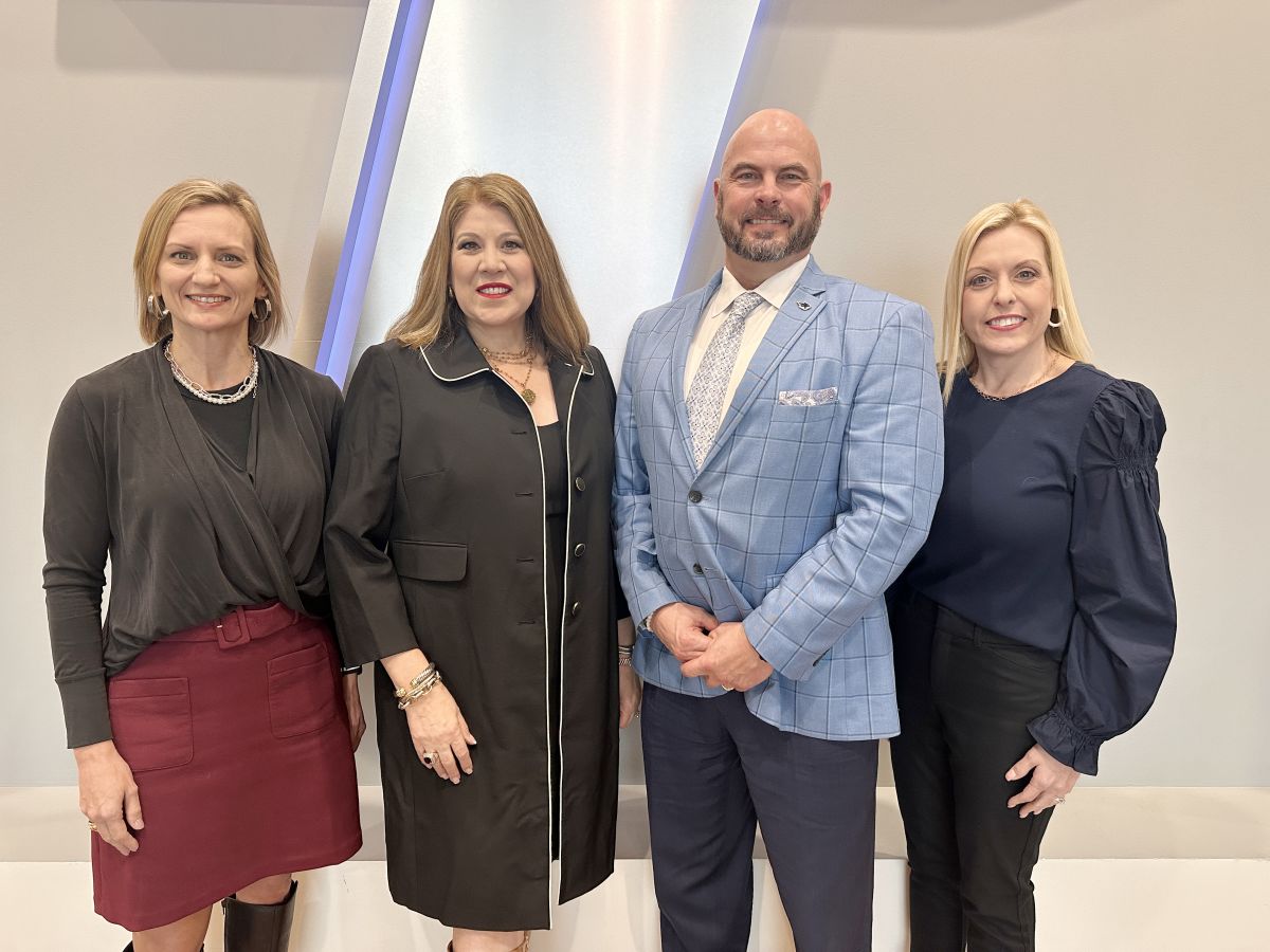 WWJHS Principal Kevin Williams Named 2023-2024 Tomball ISD Secondary ...