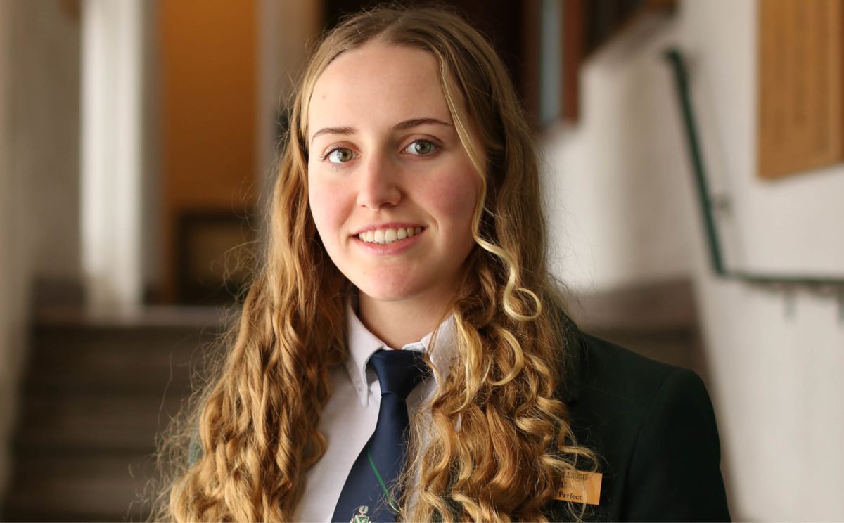 Being an Albert Ambassador | Prefect Perspective | Leadership & Student ...