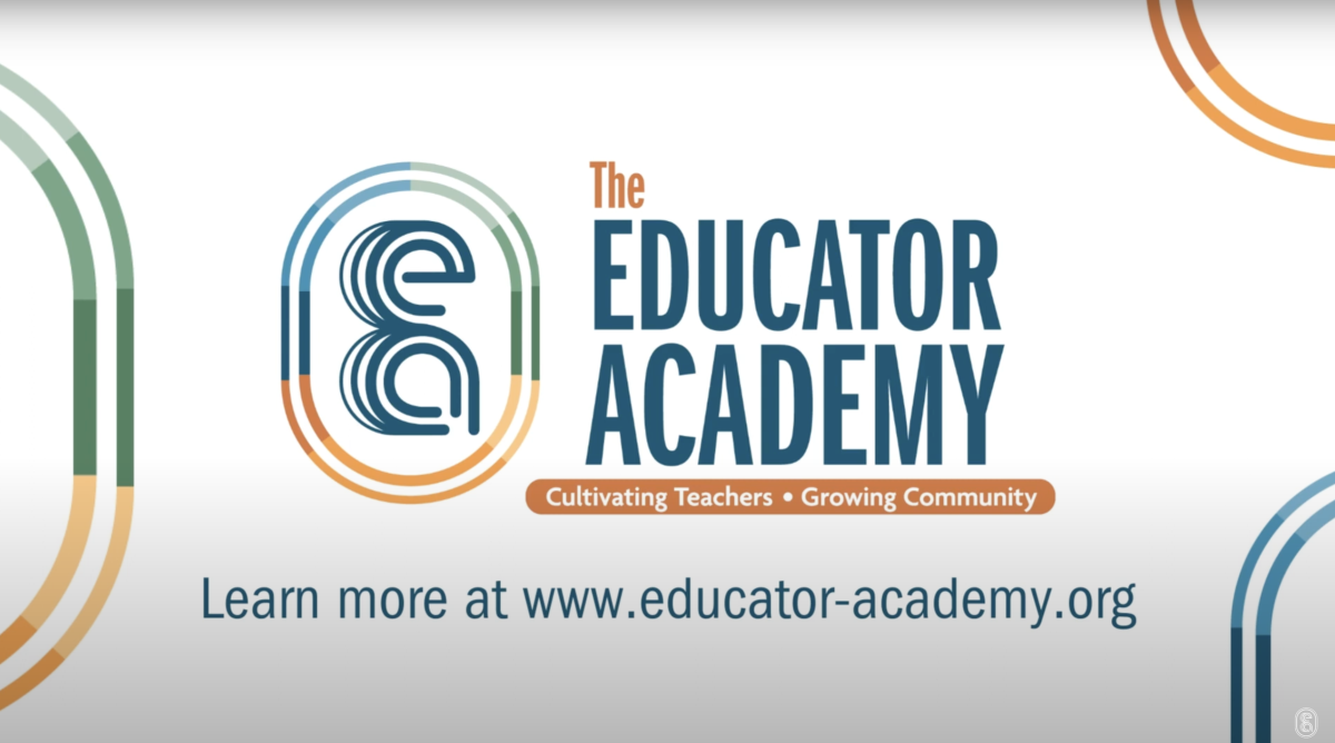 USD 202 Enters Partnership with Educator Academy | News Story - Turner ...