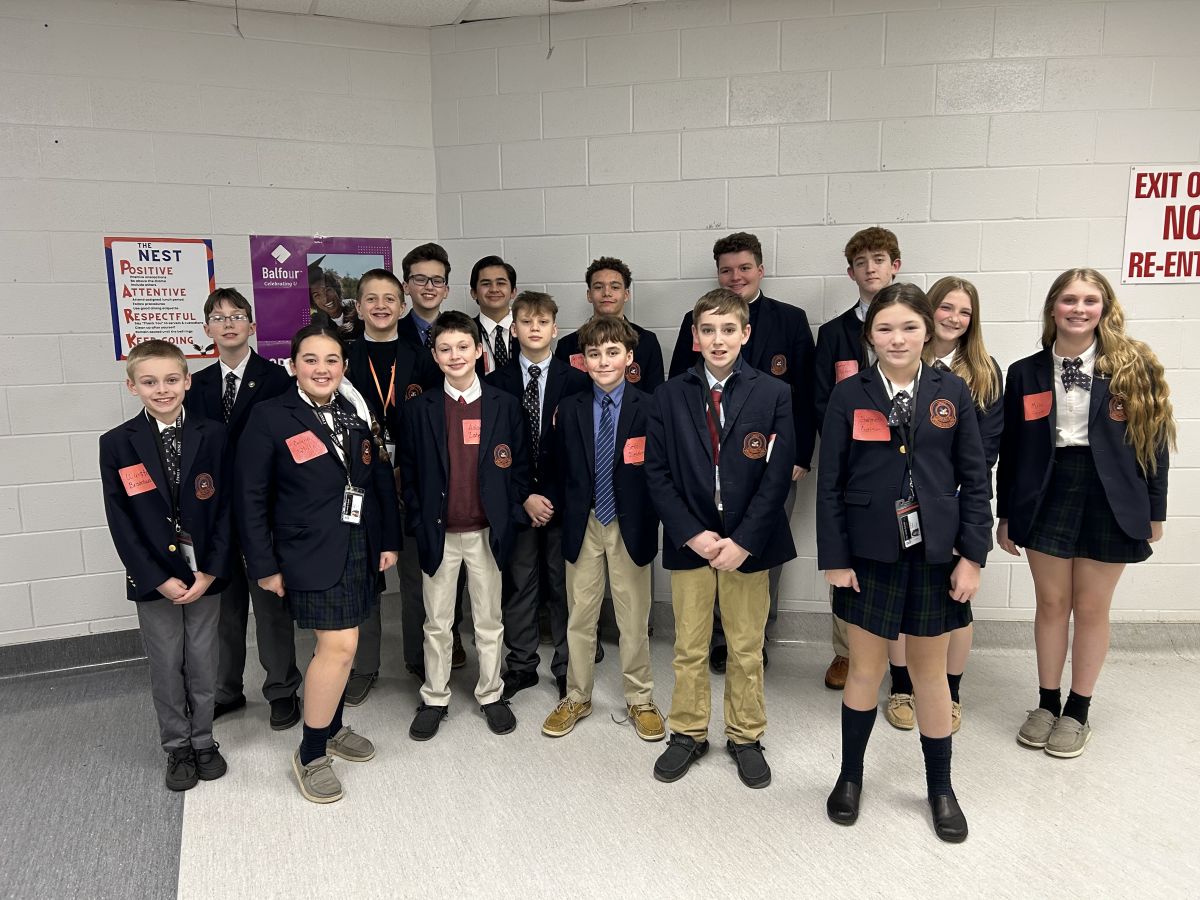 Math Field Day Winners Announced | Details