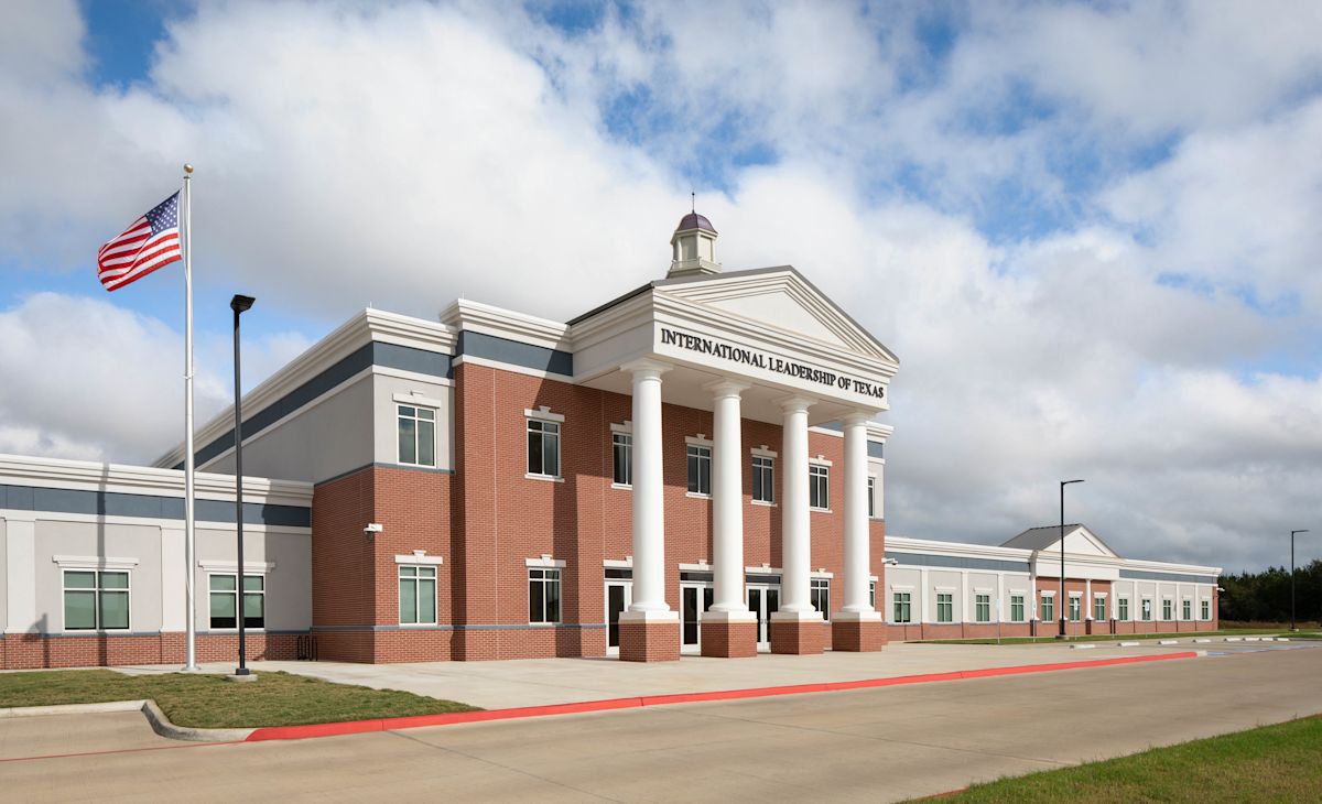 "About Mansfield" Podcast Features ILTexas and ILTexas Superintendent ...