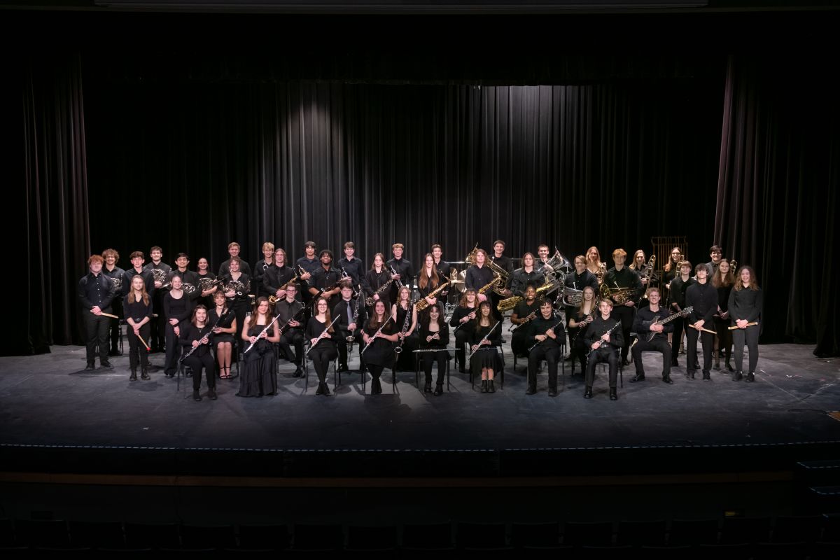 EHS Band to Perform at IMEC on Saturday | Default Board Post Page