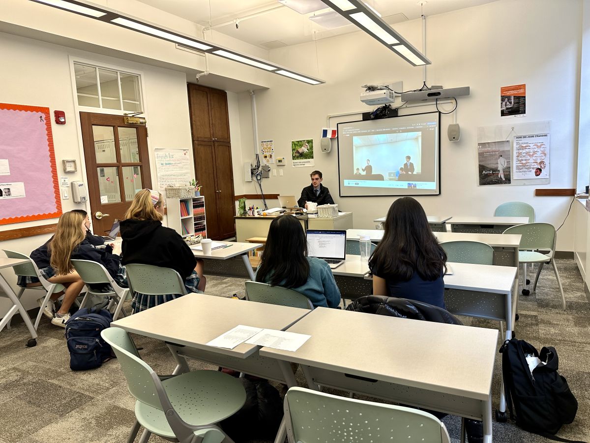 Constructing A Crossfire | Stories Details Page