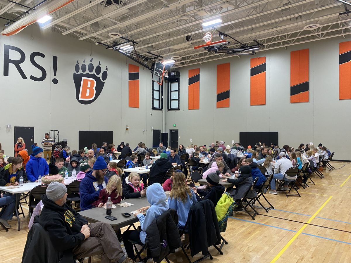 Family Fun Night | Article