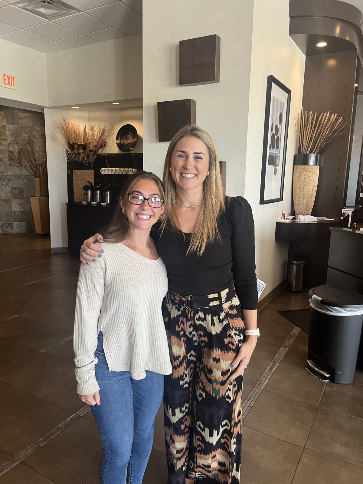 Students Meet Mentors, Garner Career Advice in Summer Job Shadows ...