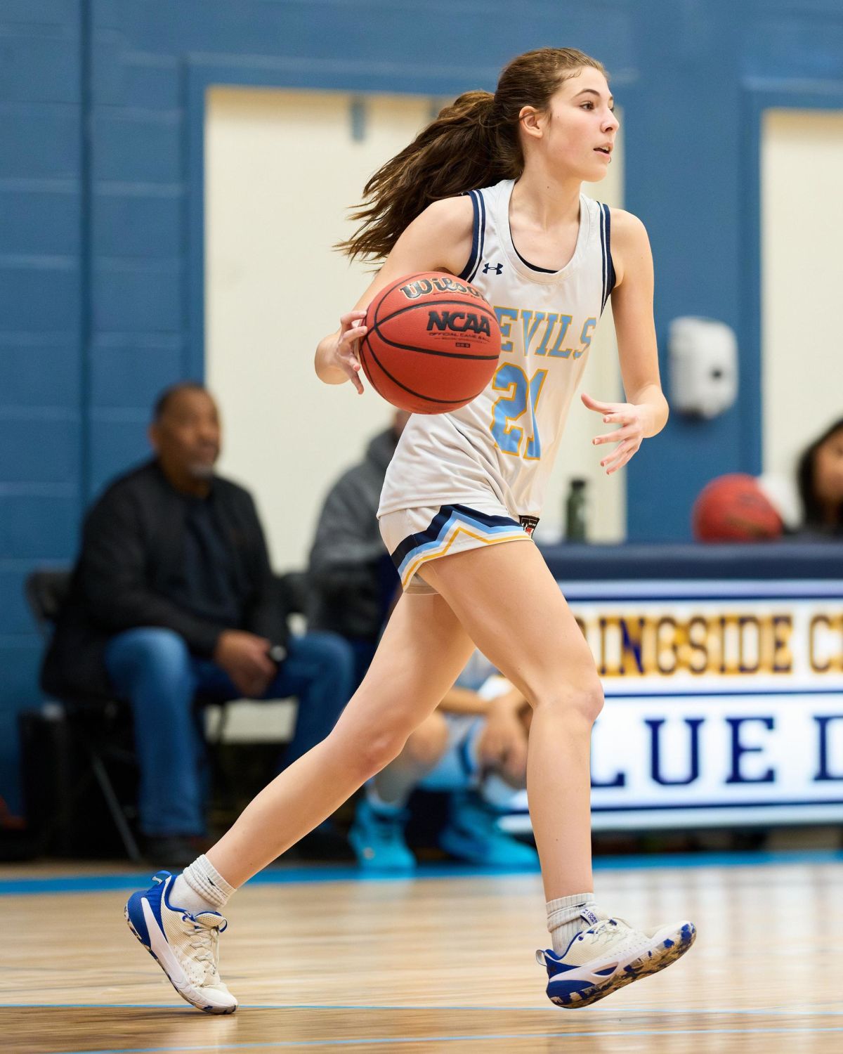 Athletes of the Week Ending 1/20 | News Stories - SCH