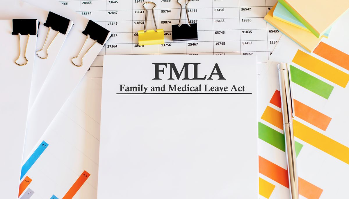 Know Your Rights: The Family and Medical Leave Act | stories