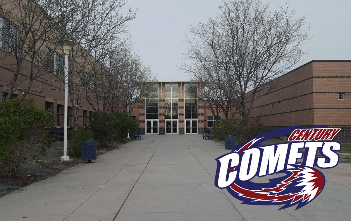 Century staff support student during difficult time | Details - Century ...