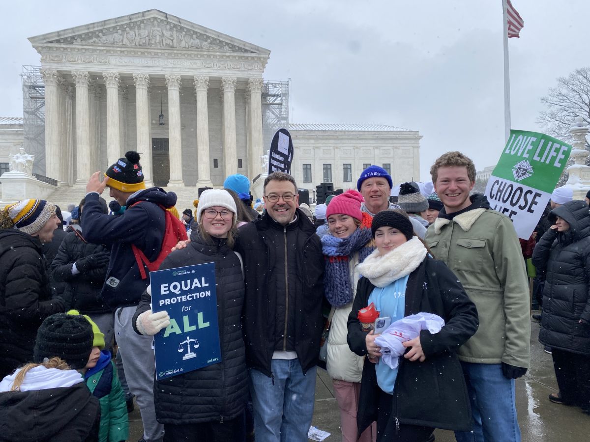 National Summit at March for Life | News