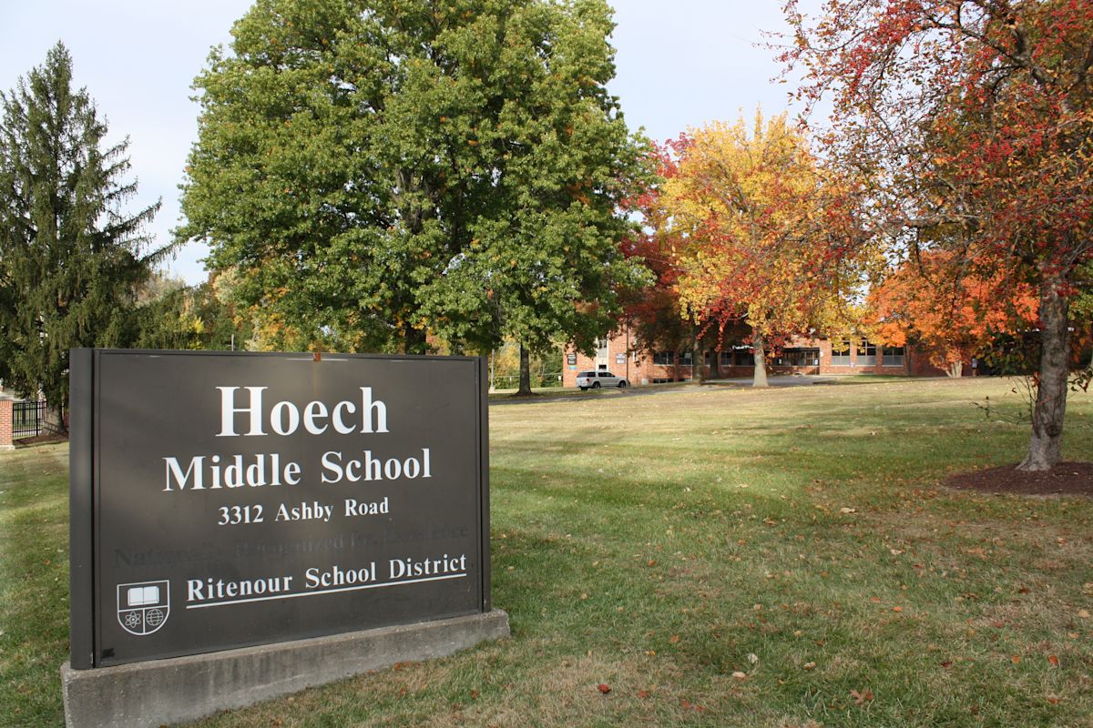 Ritenour Adult Education and ACE Alternative Program Relocating to ...