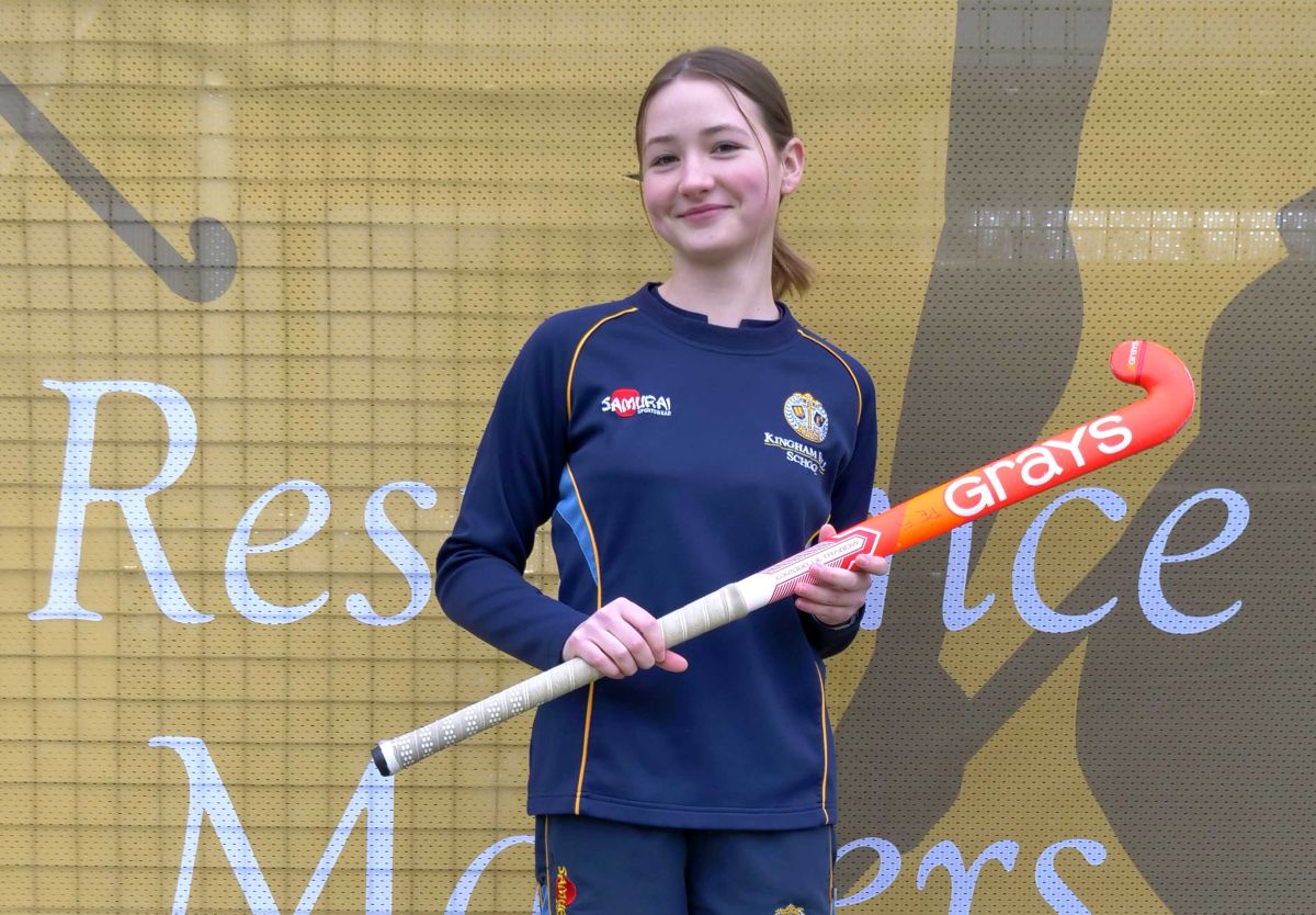 County Hockey Selection | Post