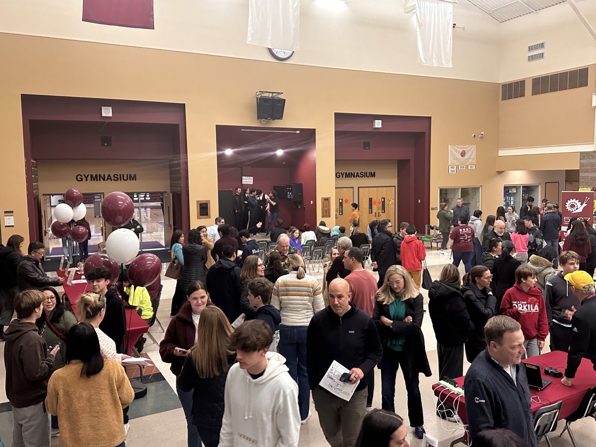MIHS Future Islander Night A Wonderful Success | News