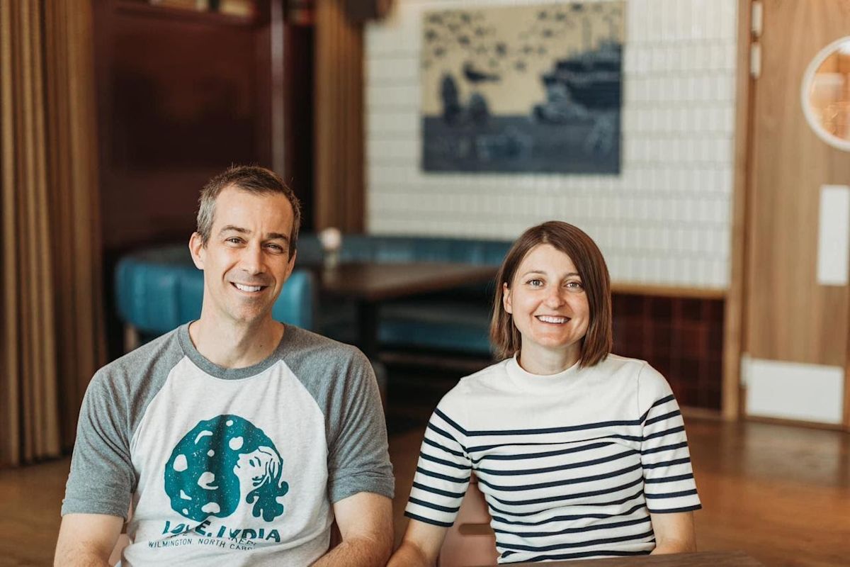 Congratulations to the Neff Family of Seabird! | News Details