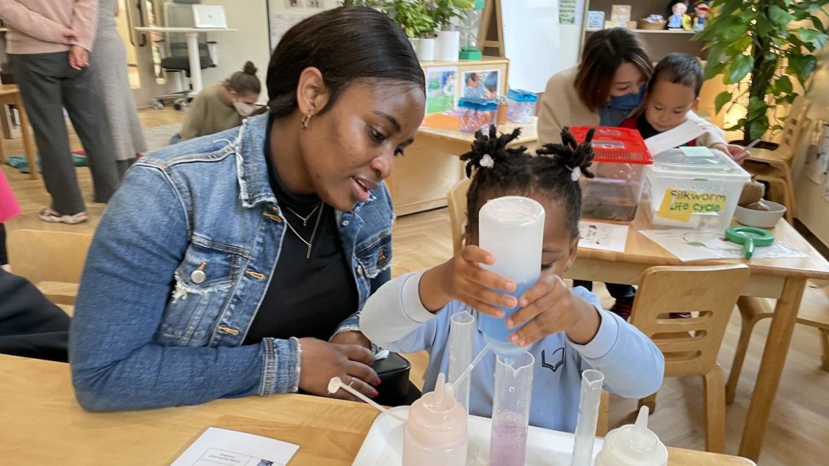 Building Resilience in Children: A Crucial Guide for Parents