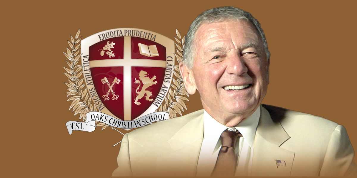 Honoring a Legacy | News and Events Details