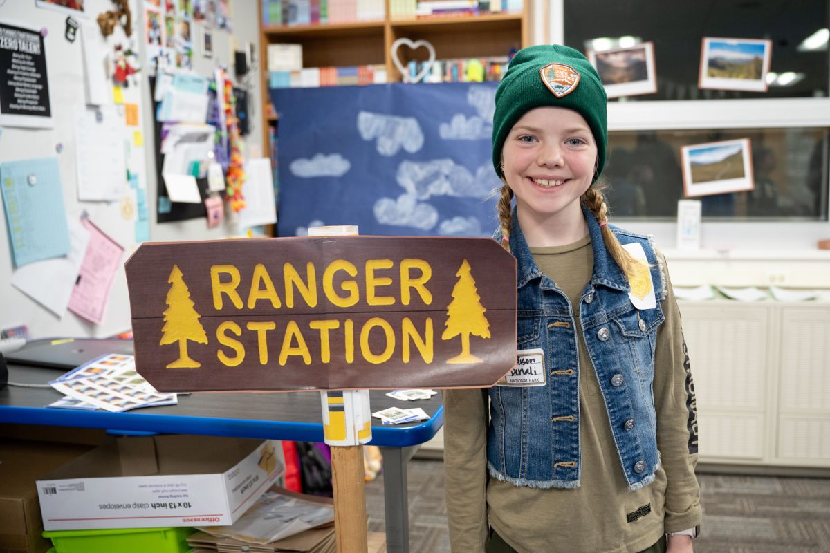 Meadowbrook Shines with Student Showcase Night | article