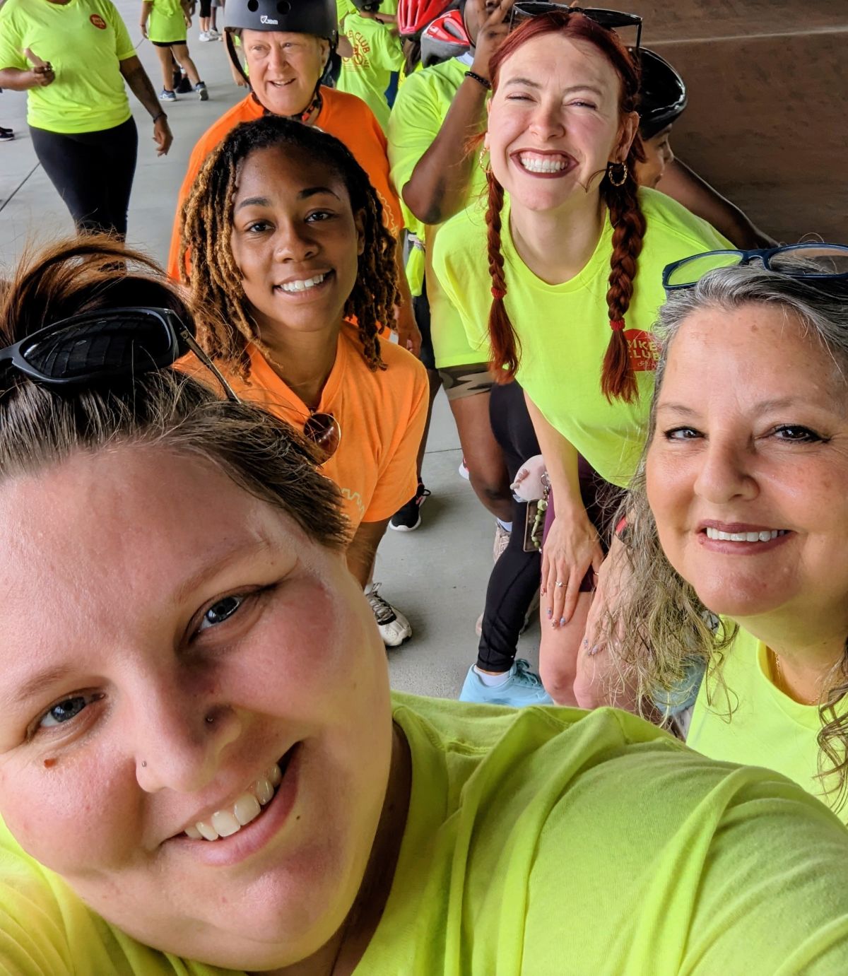 Amber Flatt named Kerr Teacher of the Year | News Item - Independent ...