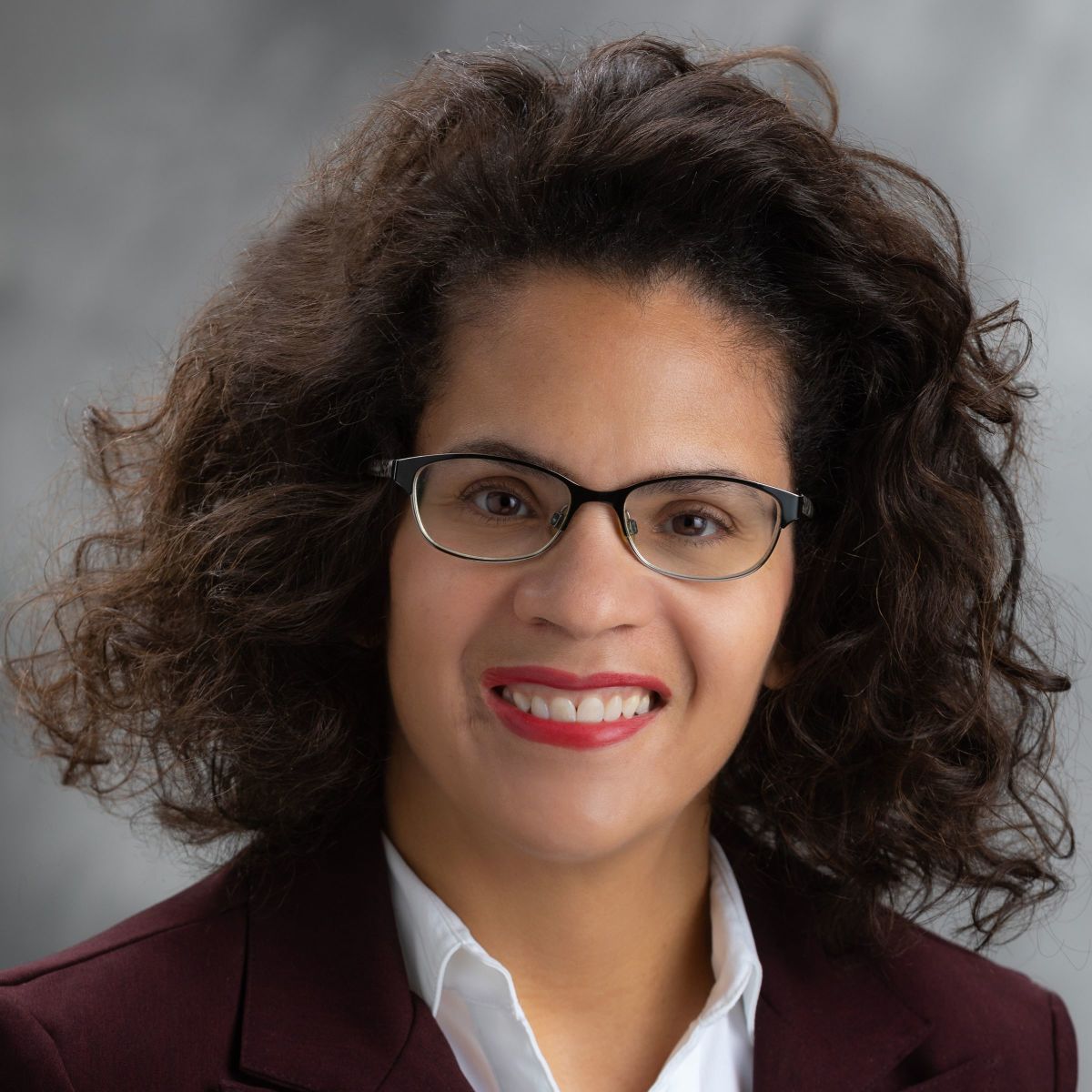 Kim Allamby, Vice President | Board Profiles