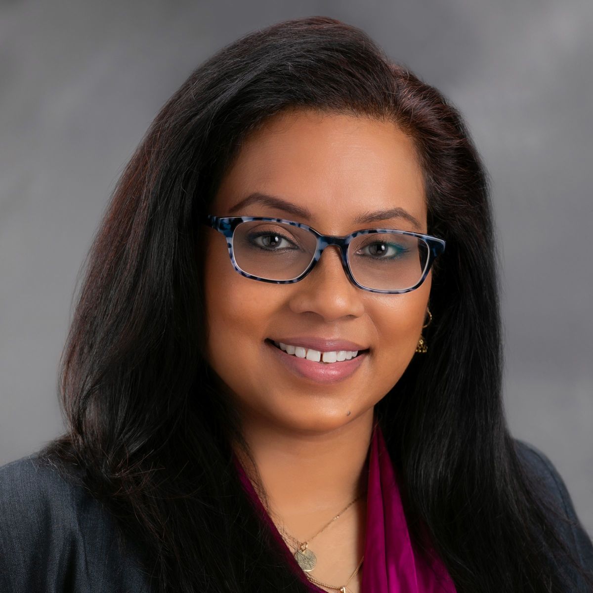 Rini Ghosh | Board Profiles