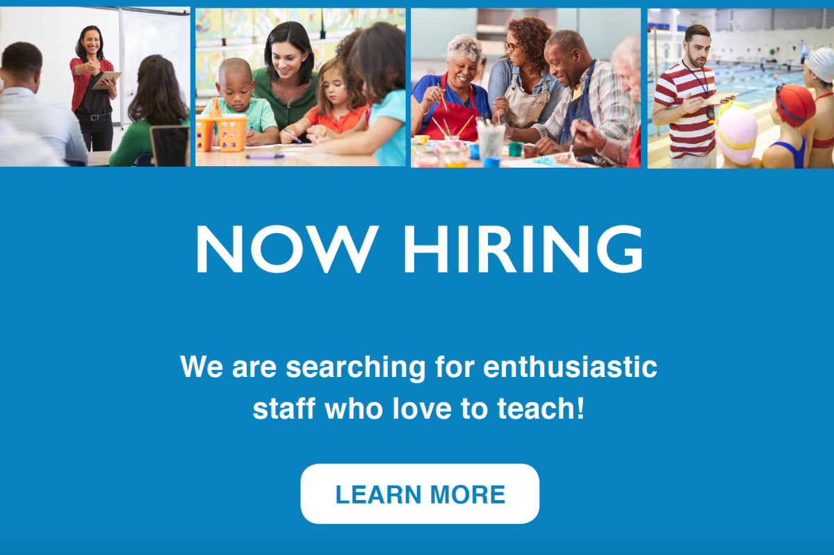 Now Hiring! | News Details