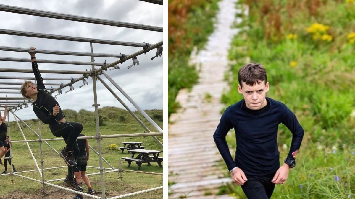 Obstacle Course Athletes look forward to Championships in Costa Rica ...