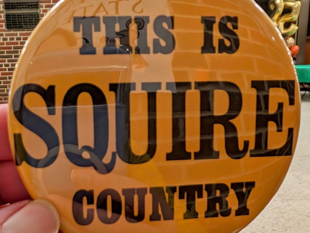 A Celebration of Delone Catholic Basketball - Past and Present | Details