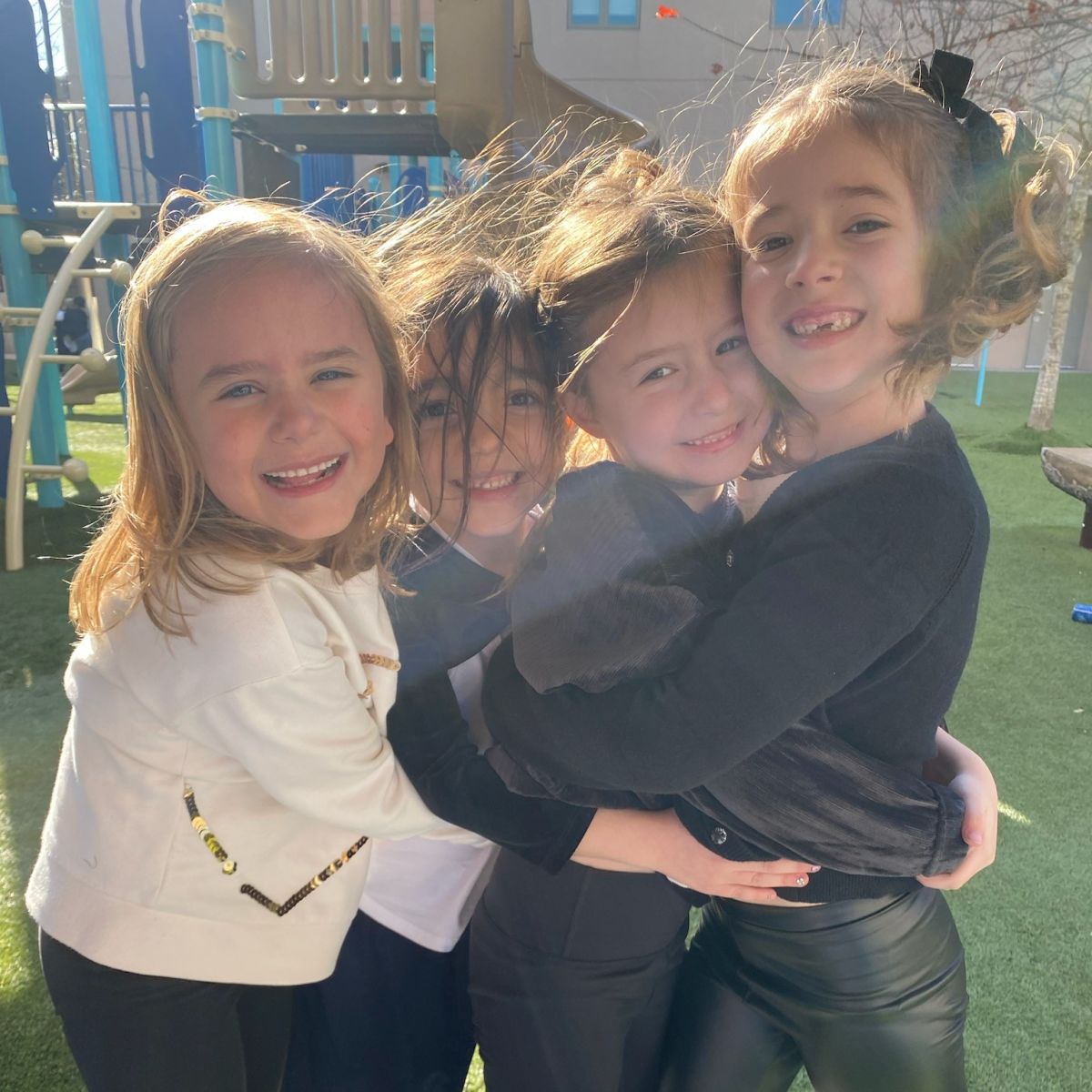 Word of the Month | Agape | News Article - Annunciation Orthodox School