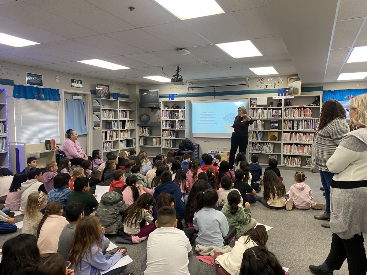 Mcclure Elementary School Yakima at Gemma Nock blog