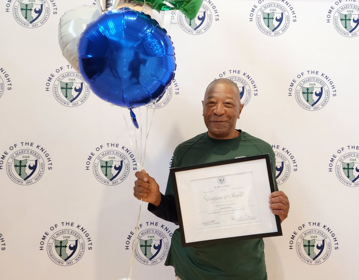 Faculty and Staff Honored for Years of Service Milestones | Post Articles