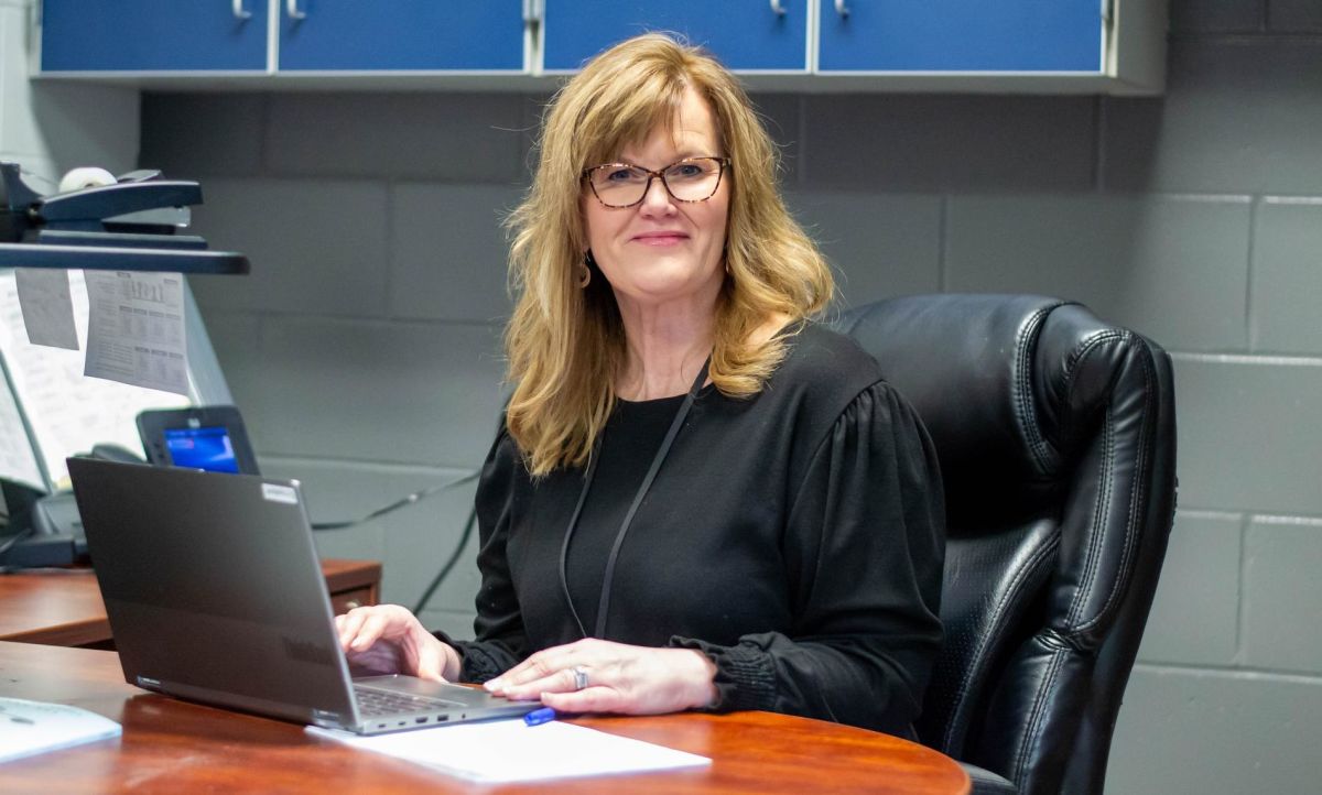 Congratulations to Katie Schaefer, Pupil Services Director and ...