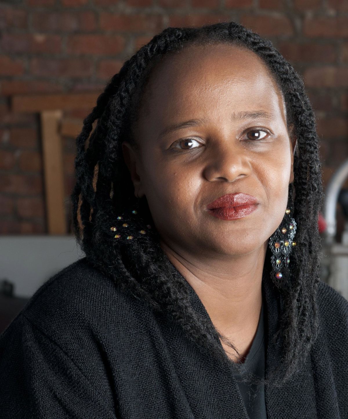 An Evening with Edwidge Danticat, Feb. 27 | (About) Linked Stories ...