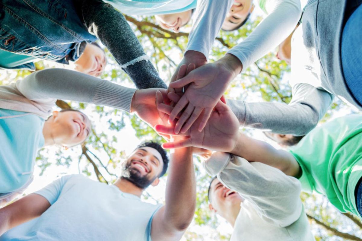 Becoming a Community Champion as a New School Communicator | Finalsite Blog