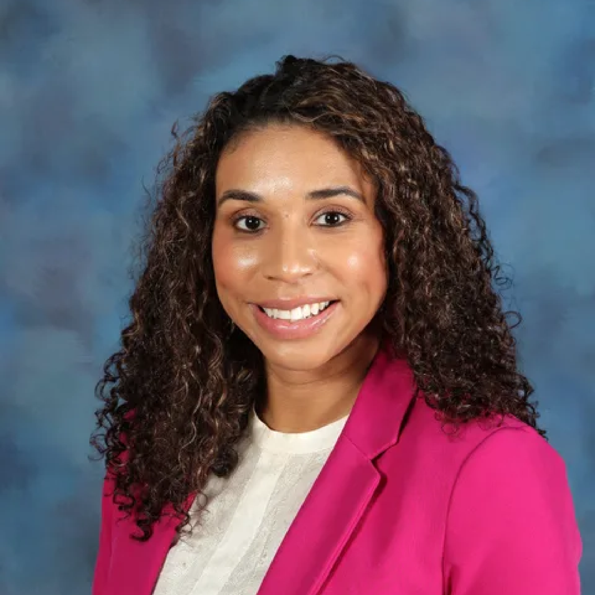 RSA's Lindsey Clayborn named Region 1 Assistant Principal of the Year ...