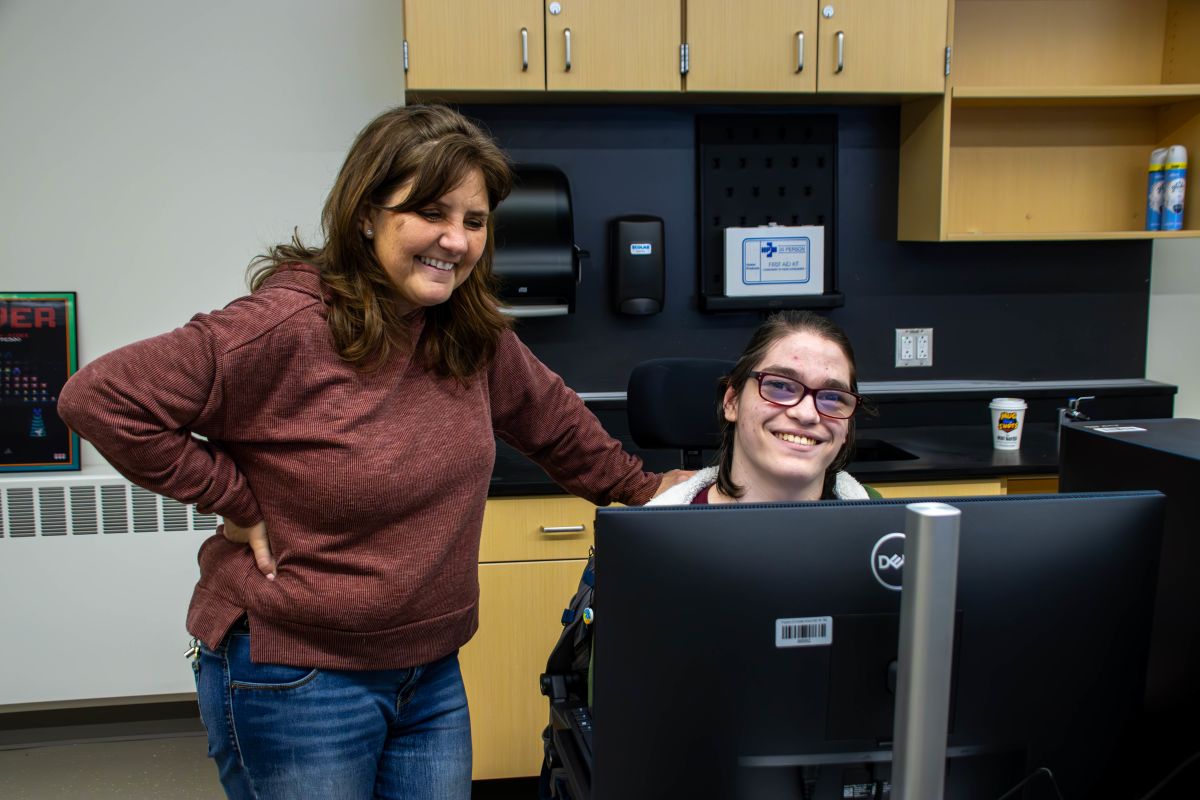 FHS students, staff appreciative of new CTE Wing | Blog Details