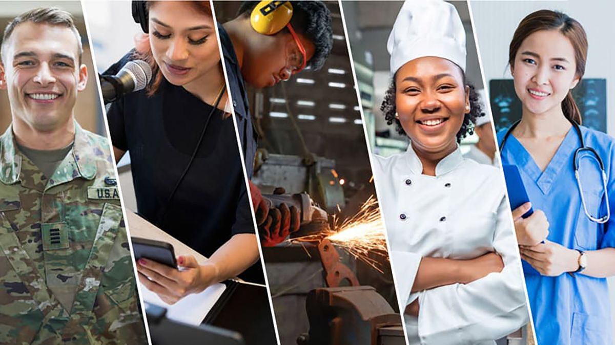 Career Exploration & Planning - Wayne RESA