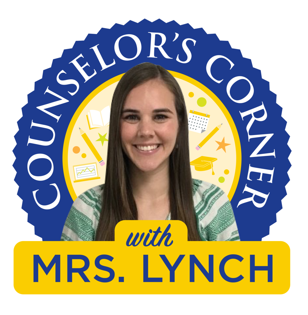 Counselor's Corner with Mrs. Lynch May Issue | News-Posts