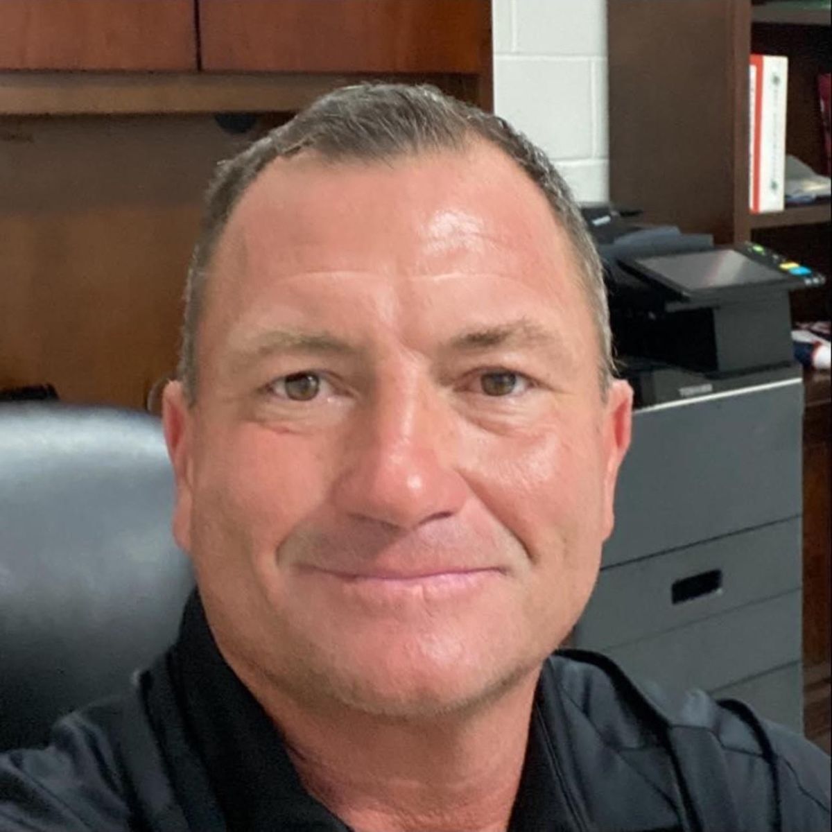 Craus named Head Football Coach/Campus Coordinator | News Details