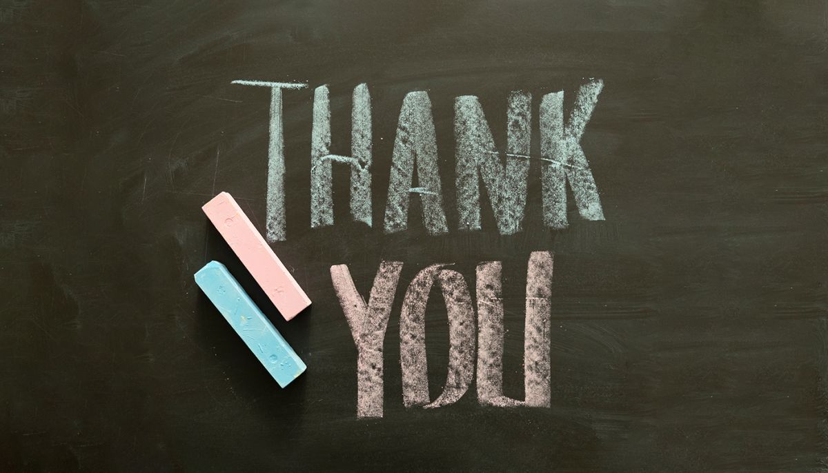 Thank You, Alexandria City School Board Members! | stories