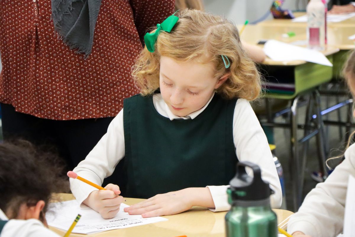 Class 2 Writers | Stories Details Page