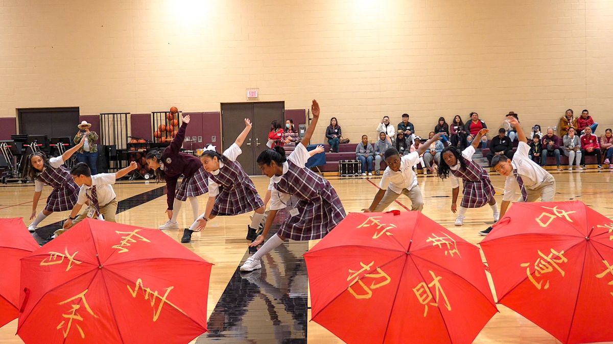 ILTexas Celebrates 2024 Lunar New Year in February | News