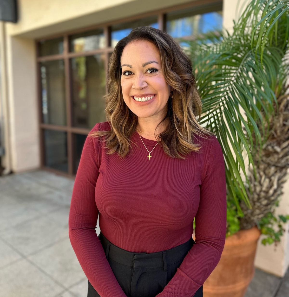 Wellness Center Welcomes New Counselor | Campus News - Santa Margarita ...