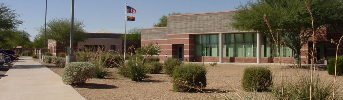 Staff Directory - Estes Elementary School