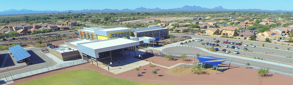 Administration - Gladden Farms Elementary School