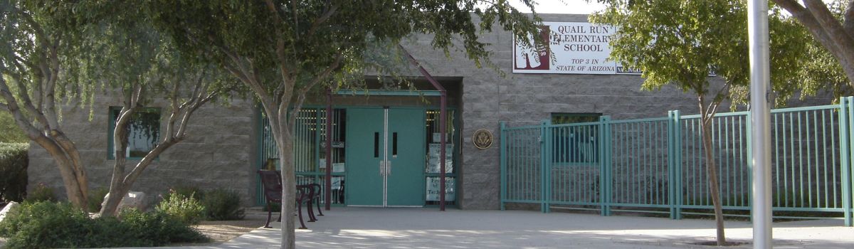 Administration - Quail Run Elementary School