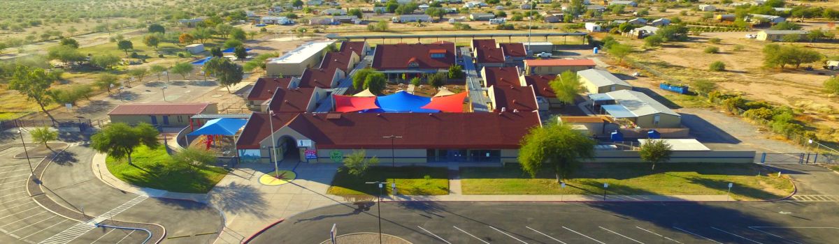 Staff Directory - Roadrunner Elementary School