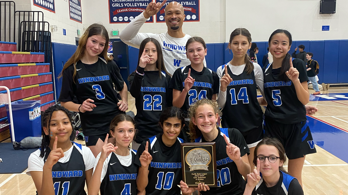 Middle School Winter Sports Teams Dominate PBL Playoffs | News Details