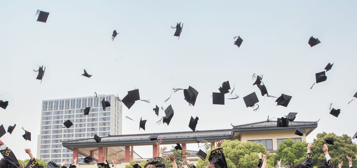 Class of 2024 Early University Acceptances | Article