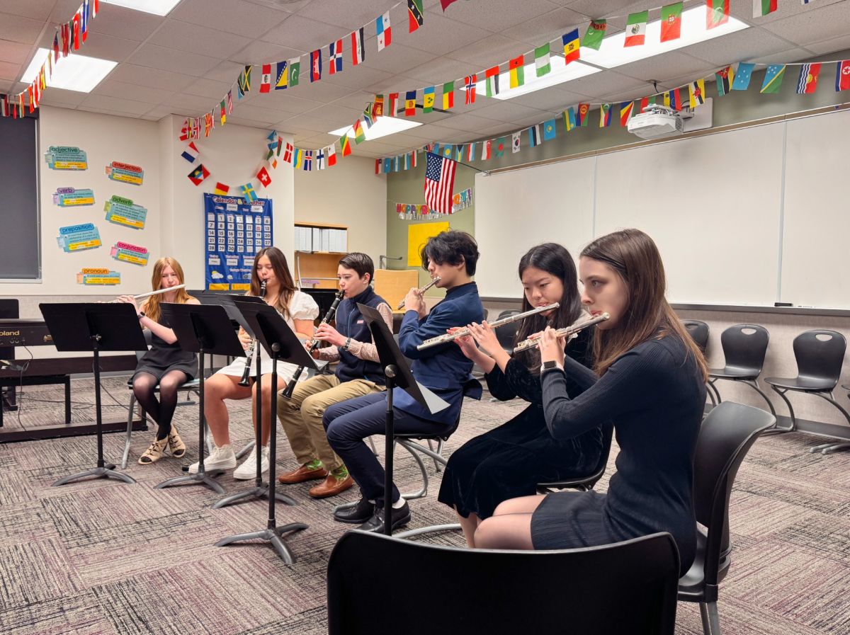 PT Students Shine at Indiana State School Music Association (ISSMA ...