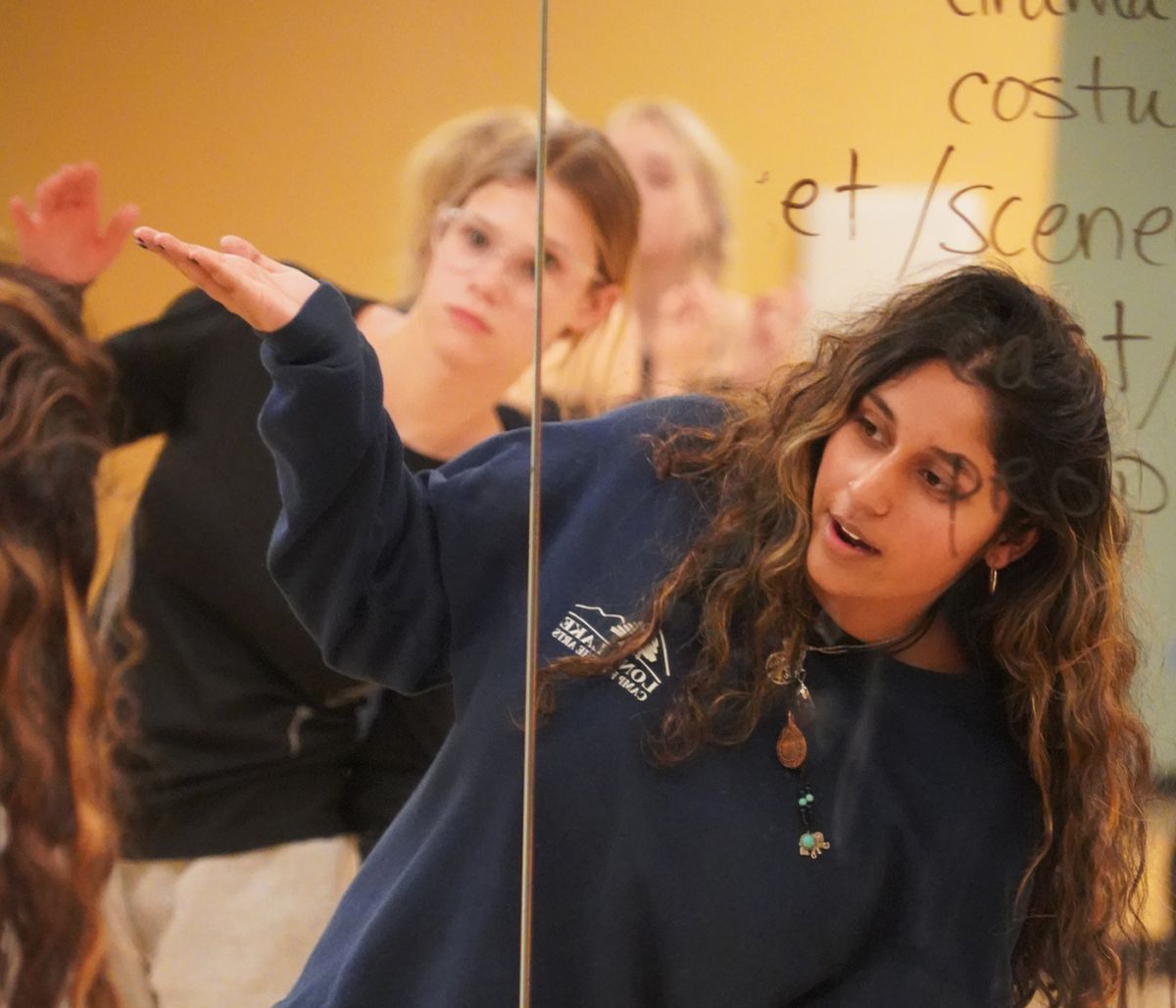 Harvey Dancers Recognized in National Competition | Featured News