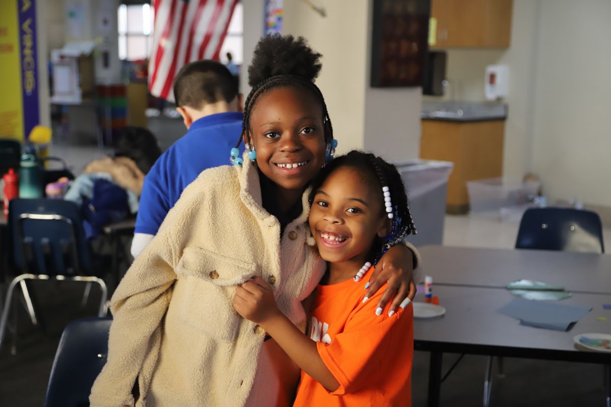 Mayo students learn about different cultures during Community Day ...